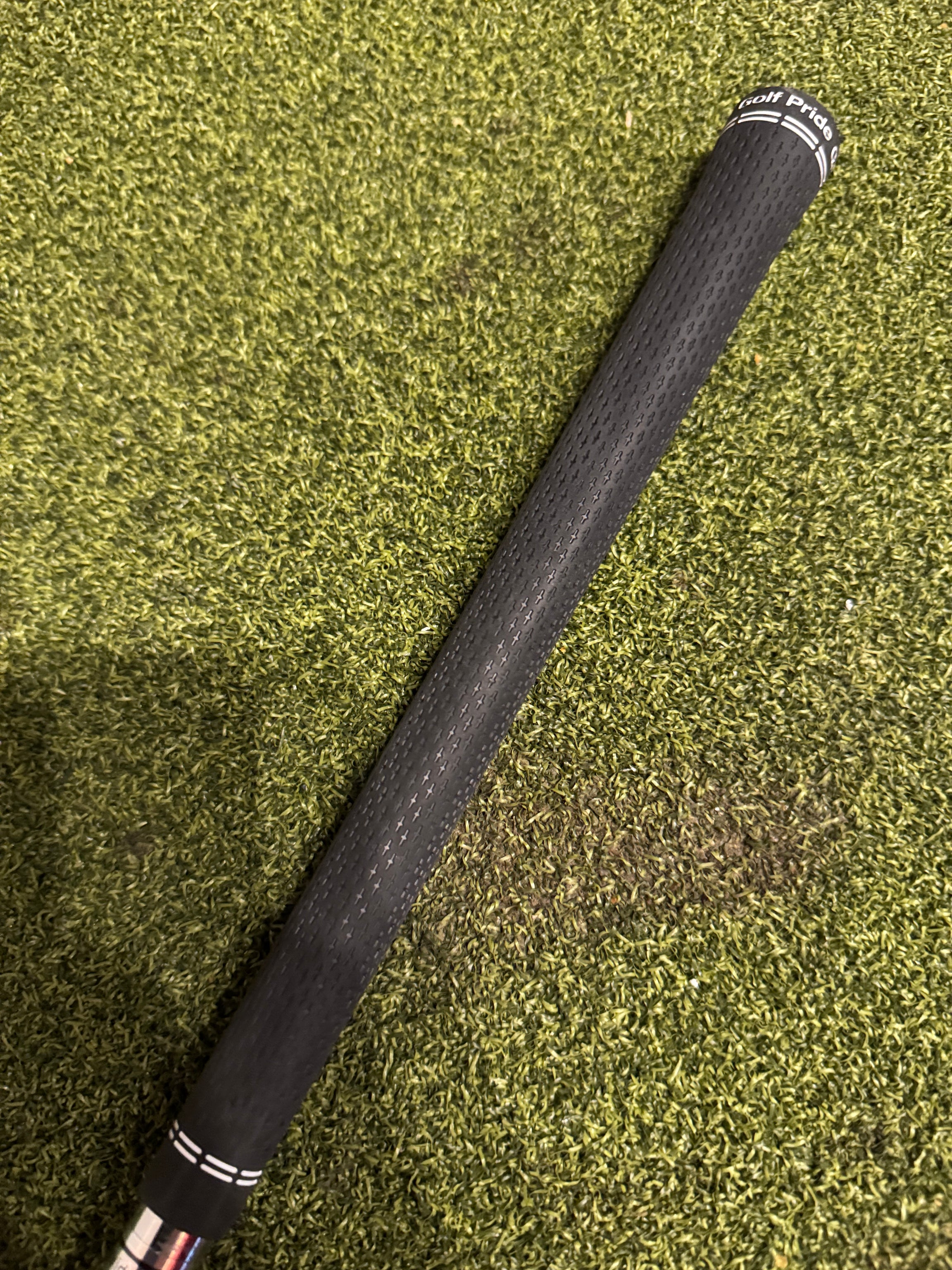 Mizuno Pro 245 Single 4 Iron, Project X 5.5 Regualr Flex, RH