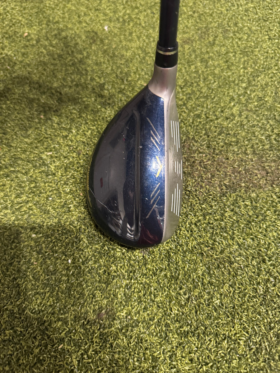 XXIO 12 5 23* Hybrid, MP1200 Regualr Flex, RH