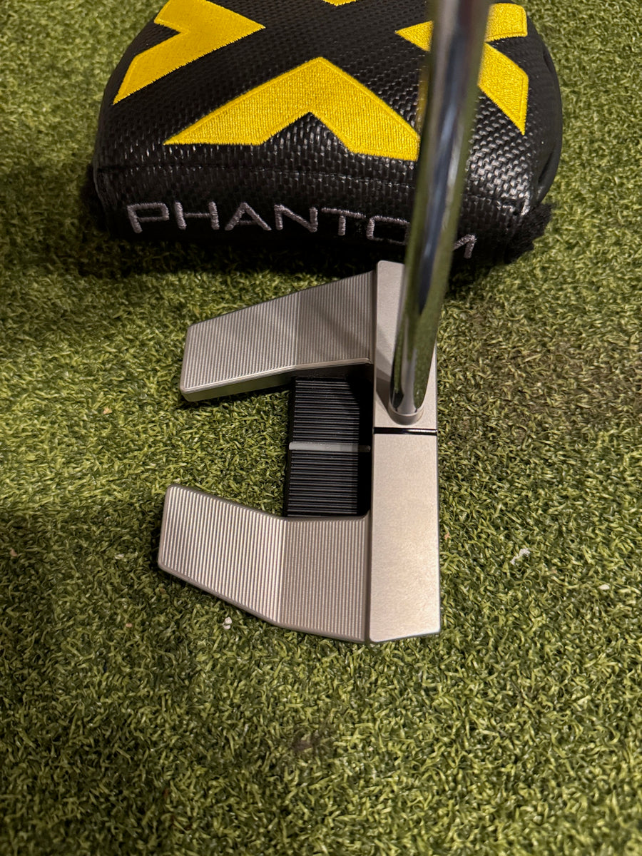 Scotty Cameron 2022 Phantom X 5s Putter, 34" RH