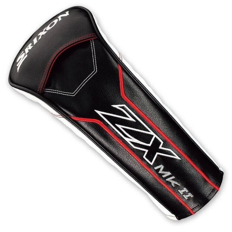 Srixon ZX MKII Driver Headcover- NEW