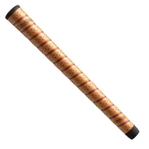 Winn Dri-Tac Wrap Grips- Bogies R Us Golf Shop